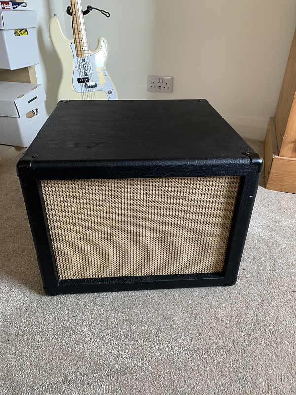 MATAMP Neo Bass cab. 112B | Reverb