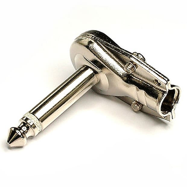 JP-6491 1/4 inch Jack Plug | Reverb