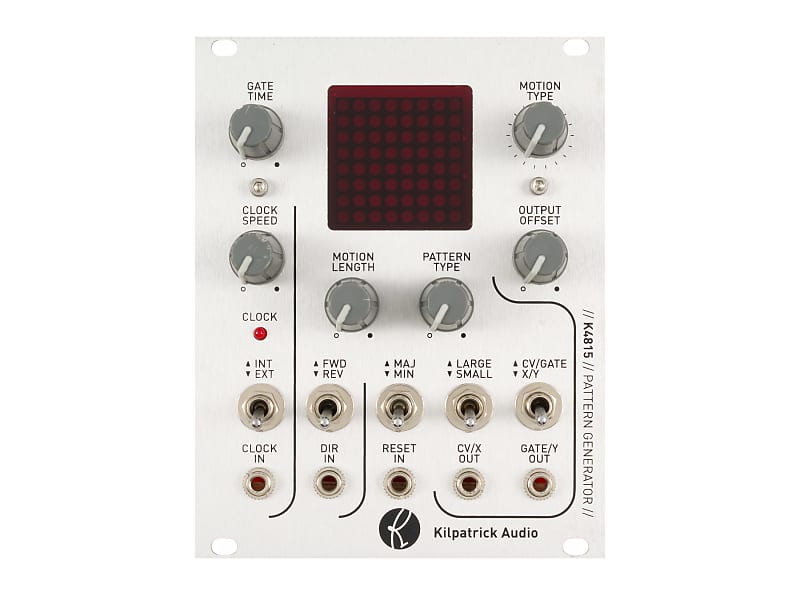 Kilpatrick Audio K4815 Pattern Generator [USED] | Reverb