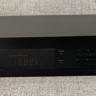 Proton 440 Mid 80’s - Black | Reverb