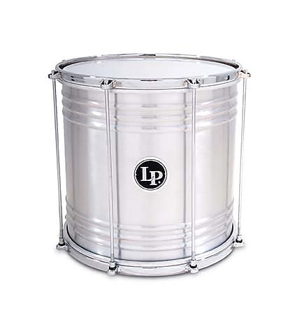 Latin Percussion LP3112 Brazilian Repinique, 12” Diameter | Reverb