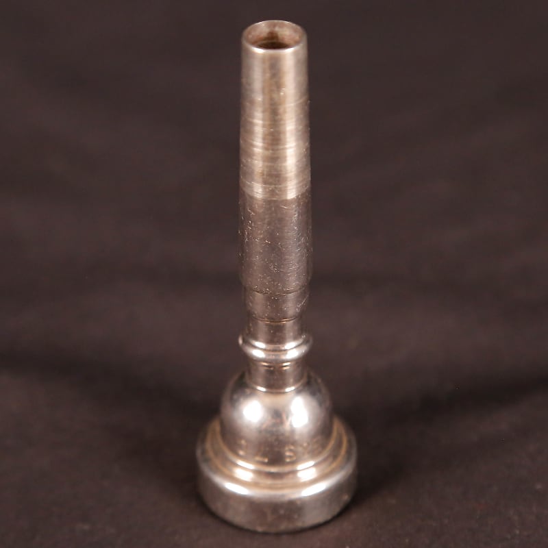 B&S 7C Trumpet Mouthpiece | Reverb