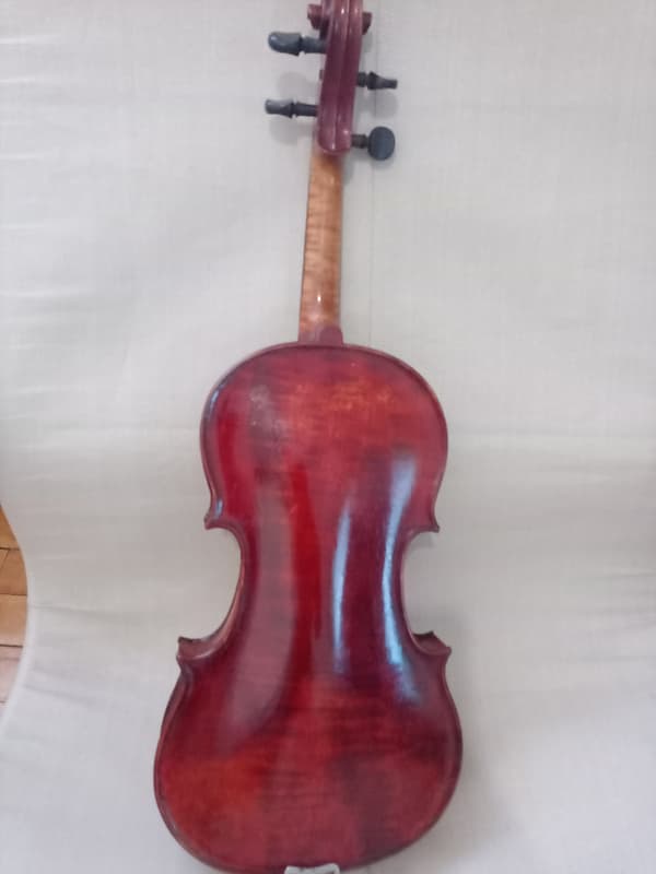 beautiful old French Violin 1939 | Reverb Canada