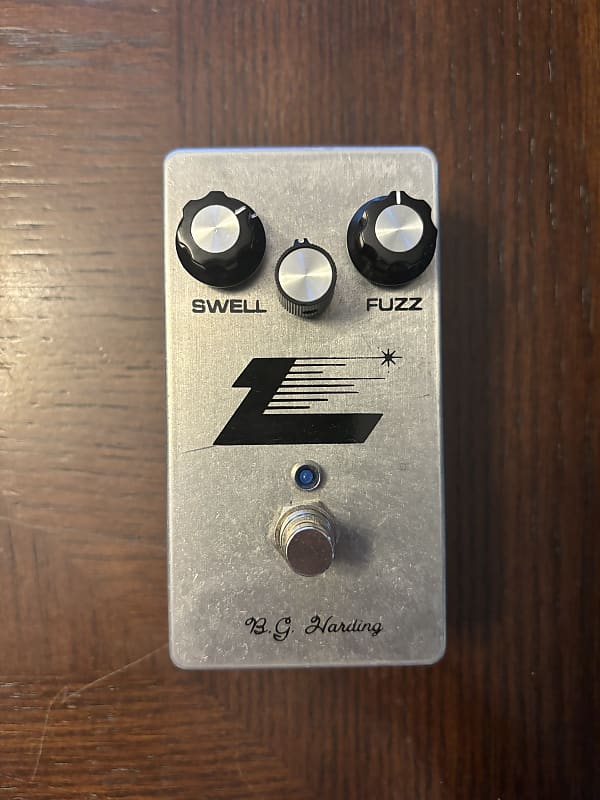 B.G. Harding Zonk | Reverb