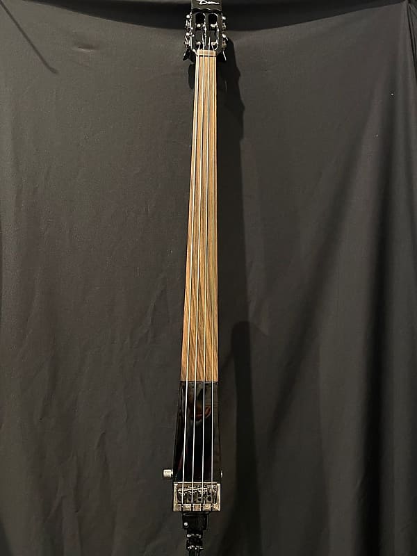 Dean Pace Upright Bass (Orlando, Colonial Drive) | Reverb