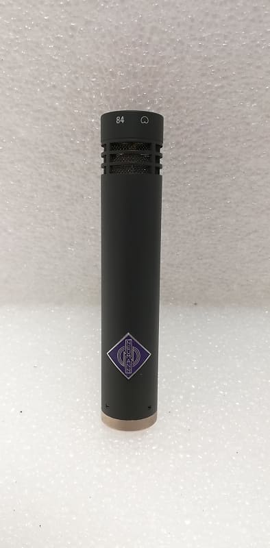 NEUMANN KM87 REVIEW NEUMANN Germany | Reverb