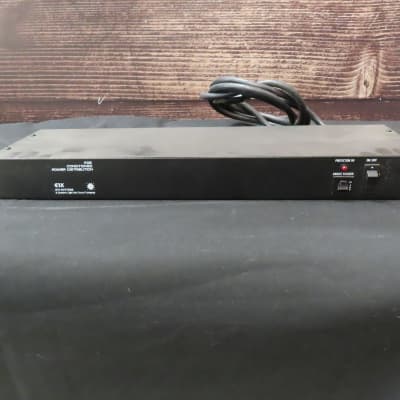 ETA SYSTEMS PD8 400V POWER DISTRIBUTOR Power Conditioner | Reverb