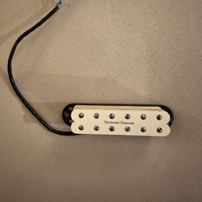 Seymour Duncan SL59-1n Little '59 Strat Neck Pickup | Reverb