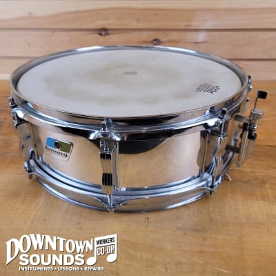 Ludwig Student Snare Drum with Case | Reverb