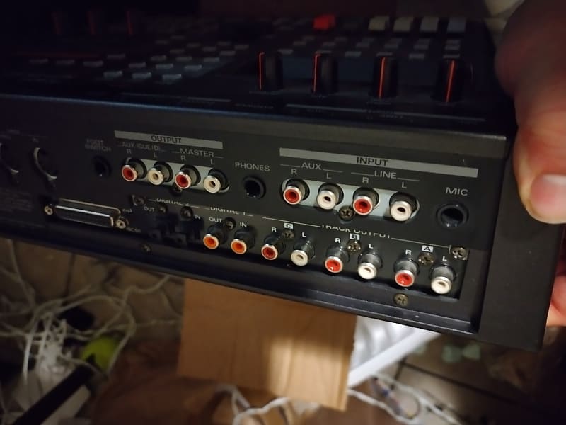 Roland SP-808 Op1 Expansion | Reverb