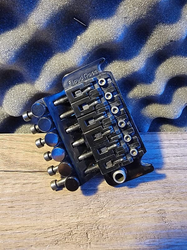 Floyd Rose Original | Reverb