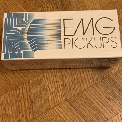 EMG 85 Active Humbucker Pickup | Reverb