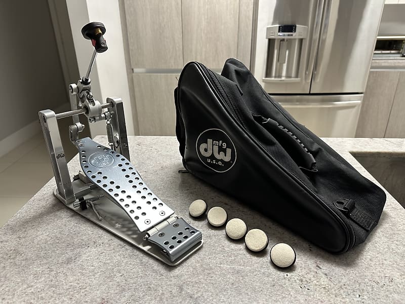 DW MDD Machined Direct Drive | Reverb