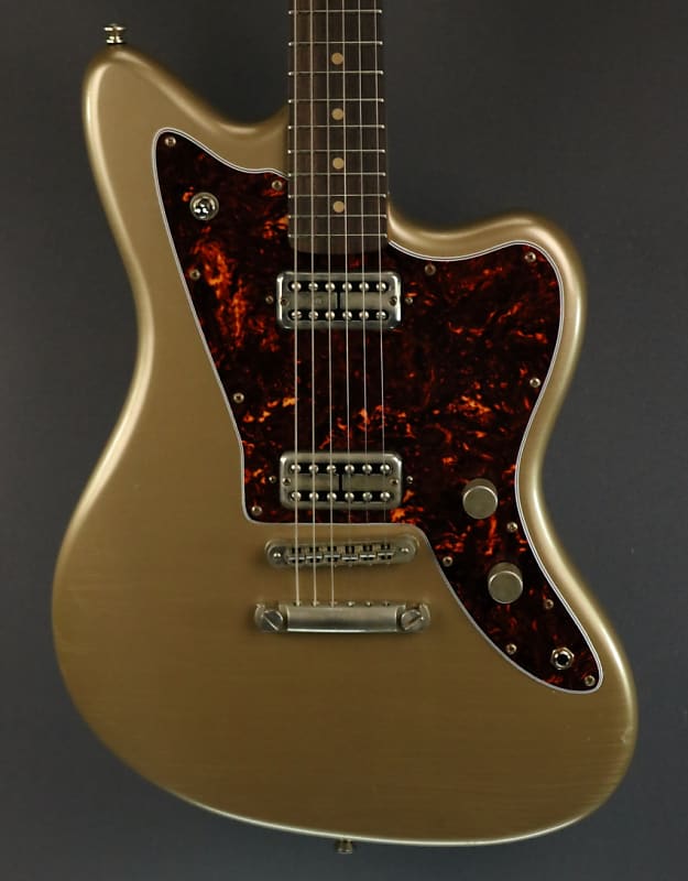 USED Fano JM6 Oltre (069) | Reverb