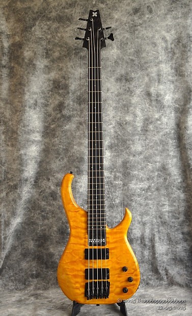Modulus Graphite Quantum 5 USA 1990 (Worldwide shipping) | Reverb