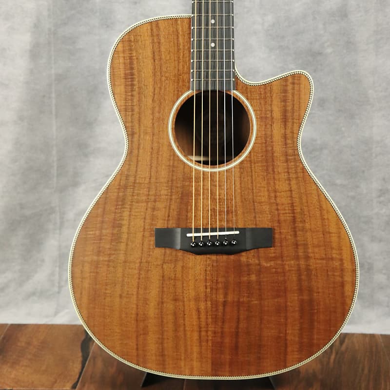 Morris S-011 [SN 21090720] [05/18] | Reverb