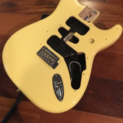 Fender Player Stratocaster Body | Reverb