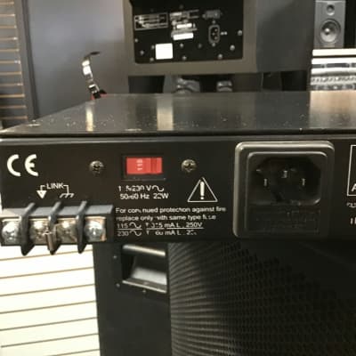 True P2 2 Channel Analog Mic Preamp | Reverb