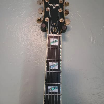 Peerless Firefox Custom. PRICE REDUCED! | Reverb