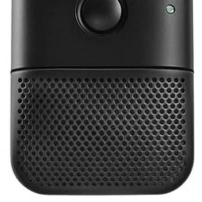 Shure MXW6/C Wireless Boundary Cardioid Transmitter (Band | Reverb