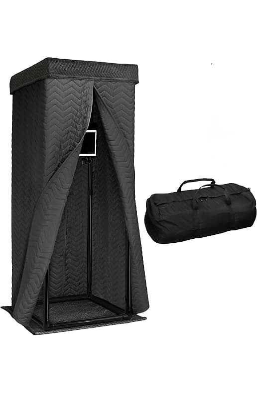 Snap Studio Vocal Booth | Reverb