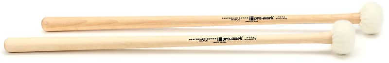 Promark Performer Series PST4 Hard-staccato Maple Timpani | Reverb