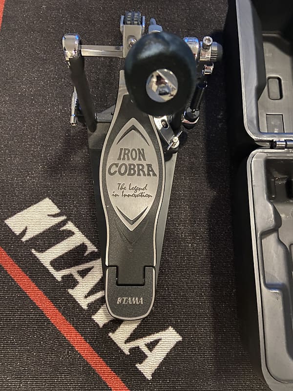 Tama Iron Cobra 900 Pedal | Reverb