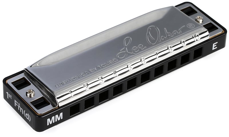 Lee Oskar Melody Maker Harmonica - Key of E (3-pack) Bundle | Reverb