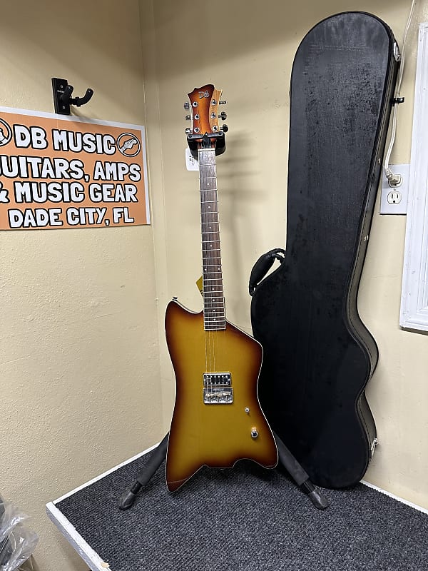 PureSalem Brave Ulysses Pure Salem | Reverb