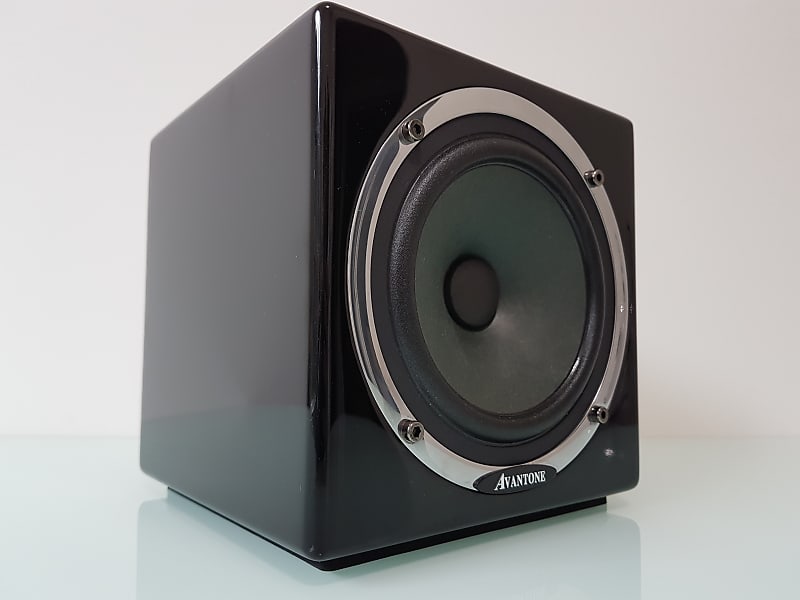 Avantone Pro - Mix Cube - Active | Reverb