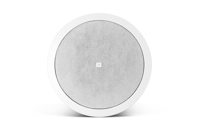 JBL CONTROL-26C-RST-16 6.5 Coaxial Ceiling Speaker, No | Reverb