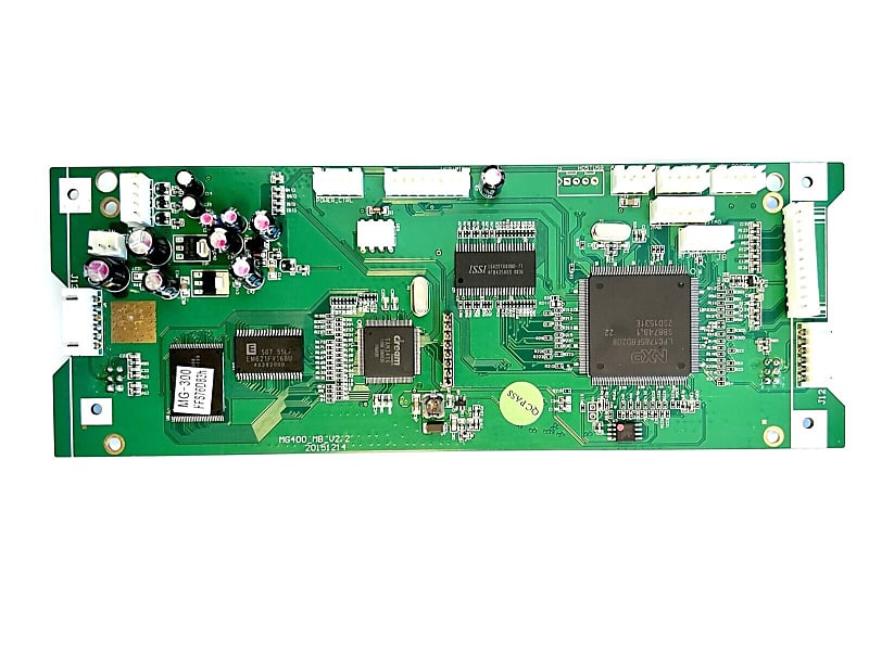 Suzuki MDG-400 Baby Grand Digital Piano | Reverb