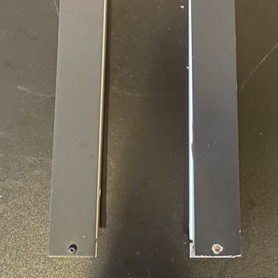 Studer 962 Blank Channel Strips | Reverb