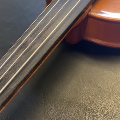 Strunal 220 1/4 Student Violin 1990s | Reverb