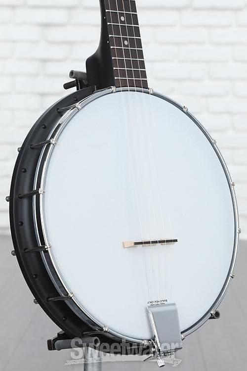 Gold Tone AC-1 Acoustic Composite 5-string Open-back Banjo | Reverb