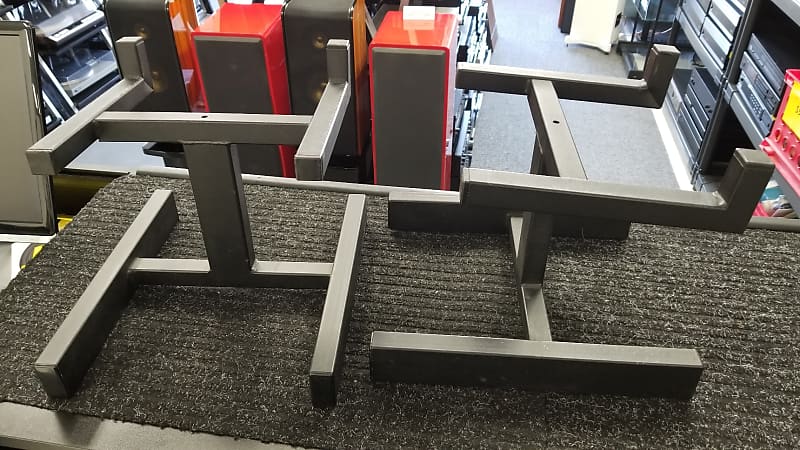 ADS Speaker Stands | Reverb