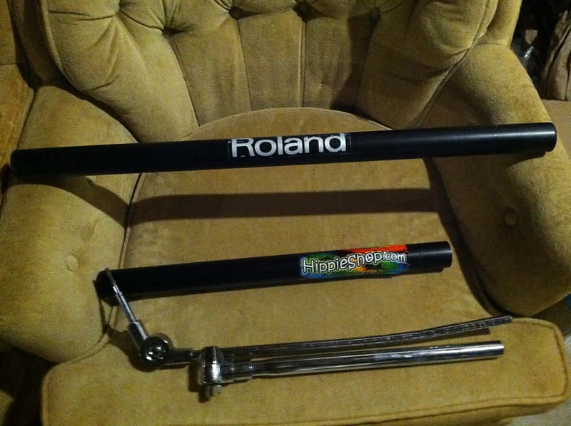 ROLAND V-DRUM PARTS Boom Arm And Rack Tubing | Reverb