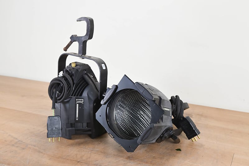 ETC Source Four Par Stage Light (PAIR) (church owned) CG00PJ5 | Reverb