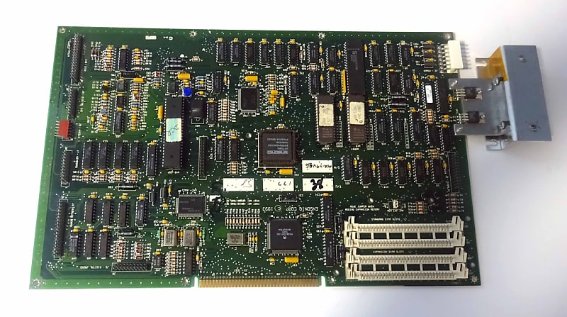 Ensoniq ASR-10/88/Rack Main Board | Reverb