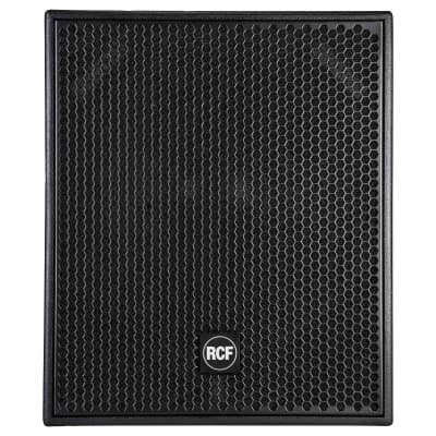 RCF S8018-MK2 Passive 18" High-Efficiency Bass Reflex | Reverb