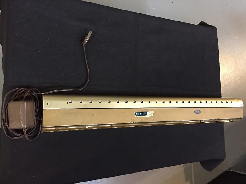 Key Note Lite Model E-21835 Stand Alone Lamp Fixture for | Reverb