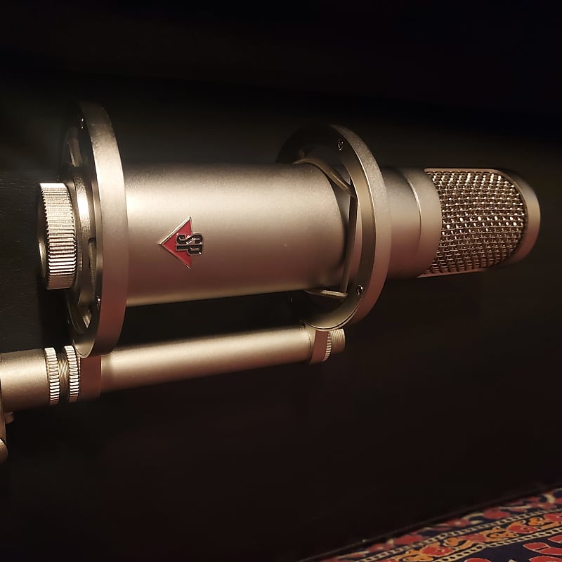 Studio Projects C1 | Reverb