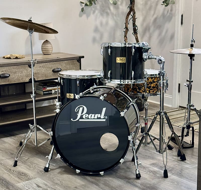 Pearl Masters Custom Maple 22-16-13 | Reverb