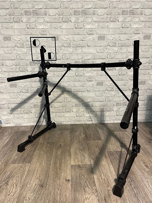 Electronic Drum Rack Stand Frame 1.5" / Accessory / | Reverb UK