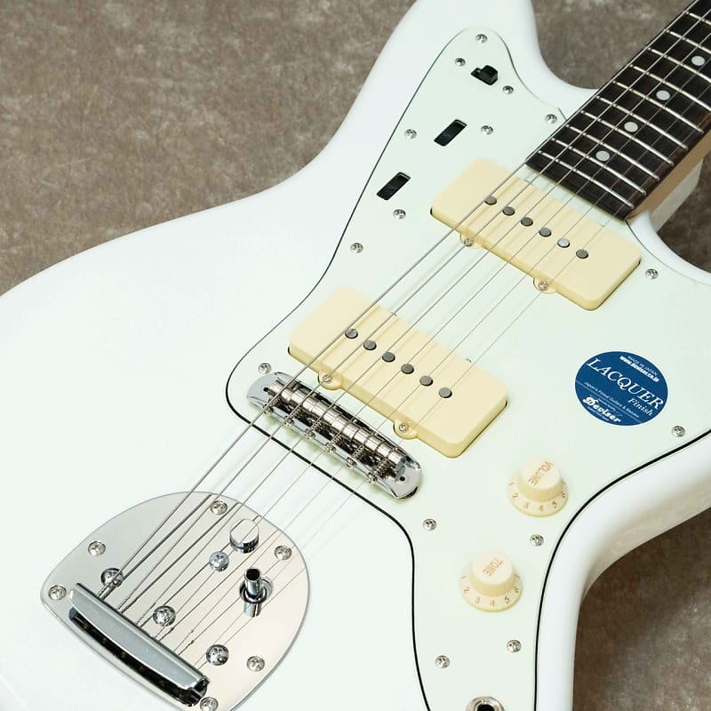 momose MJS1-STD/R -Snow White / SWH- 2023 [Made in Japan] | Reverb