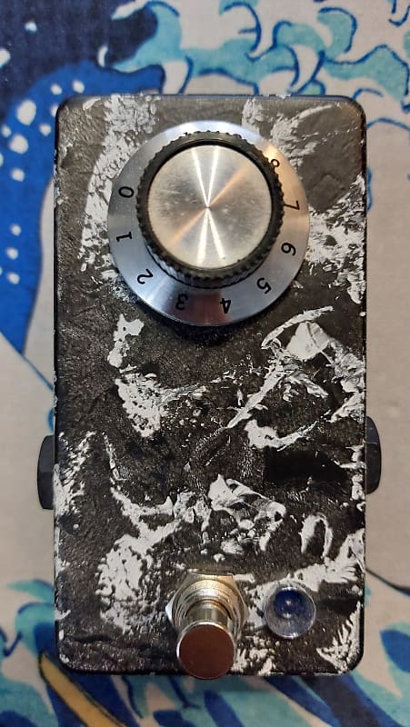 LPB-1 Boost Pedal with Gain 2023 | Reverb