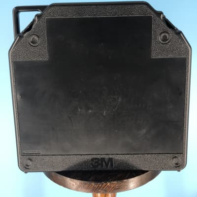 3M 996 2" x 2500' High Output Reel Tape On 10.5" Gold Reel in | Reverb