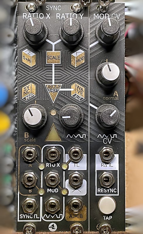 Starling SYNC Clock-Synced Signal Source | Reverb