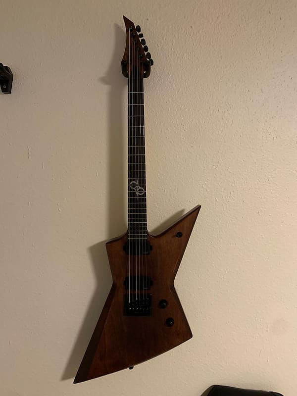 Solar E1.6 Evertune 2021 - Natural w/ Solar Gig Bag | Reverb