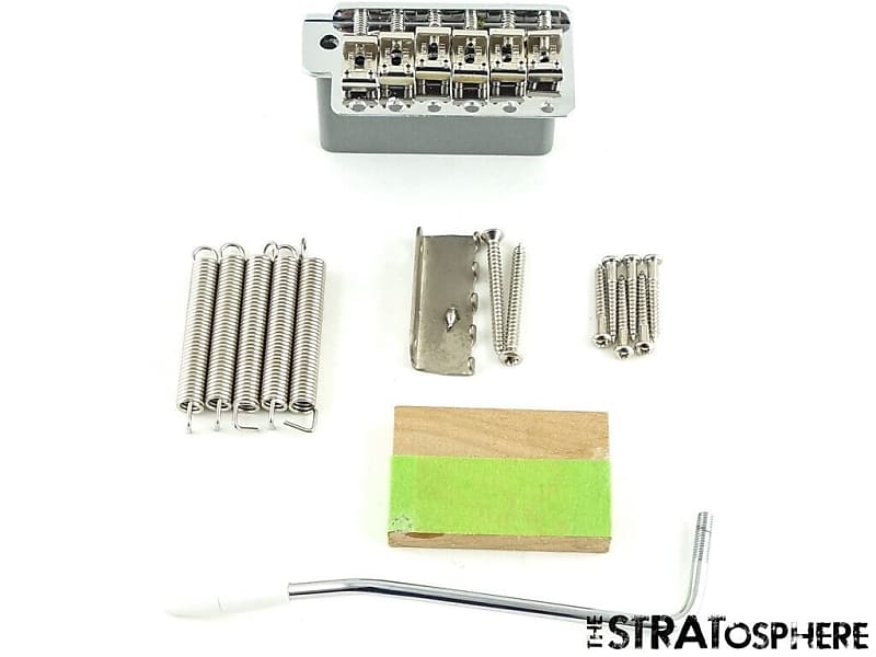 Fender Custom Shop Eric Clapton NOS Stratocaster TREMOLO& | Reverb